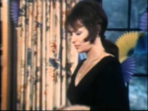 The Last House on the Left Official Trailer #1 - David Hess Movie (1972) HD