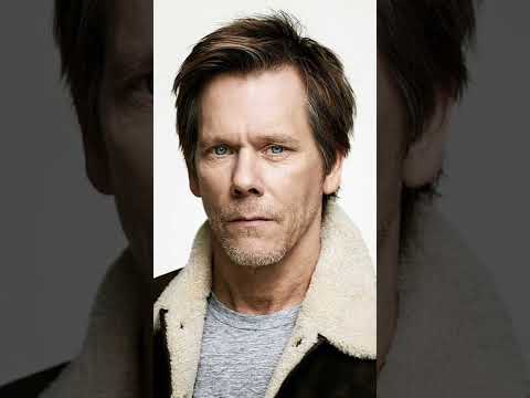 HBD - Kevin Bacon