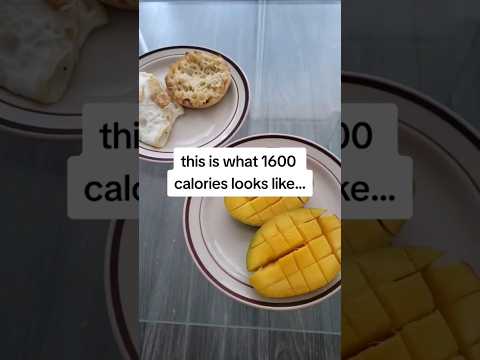 1600 calorie count #whatieatinaday #wieiad