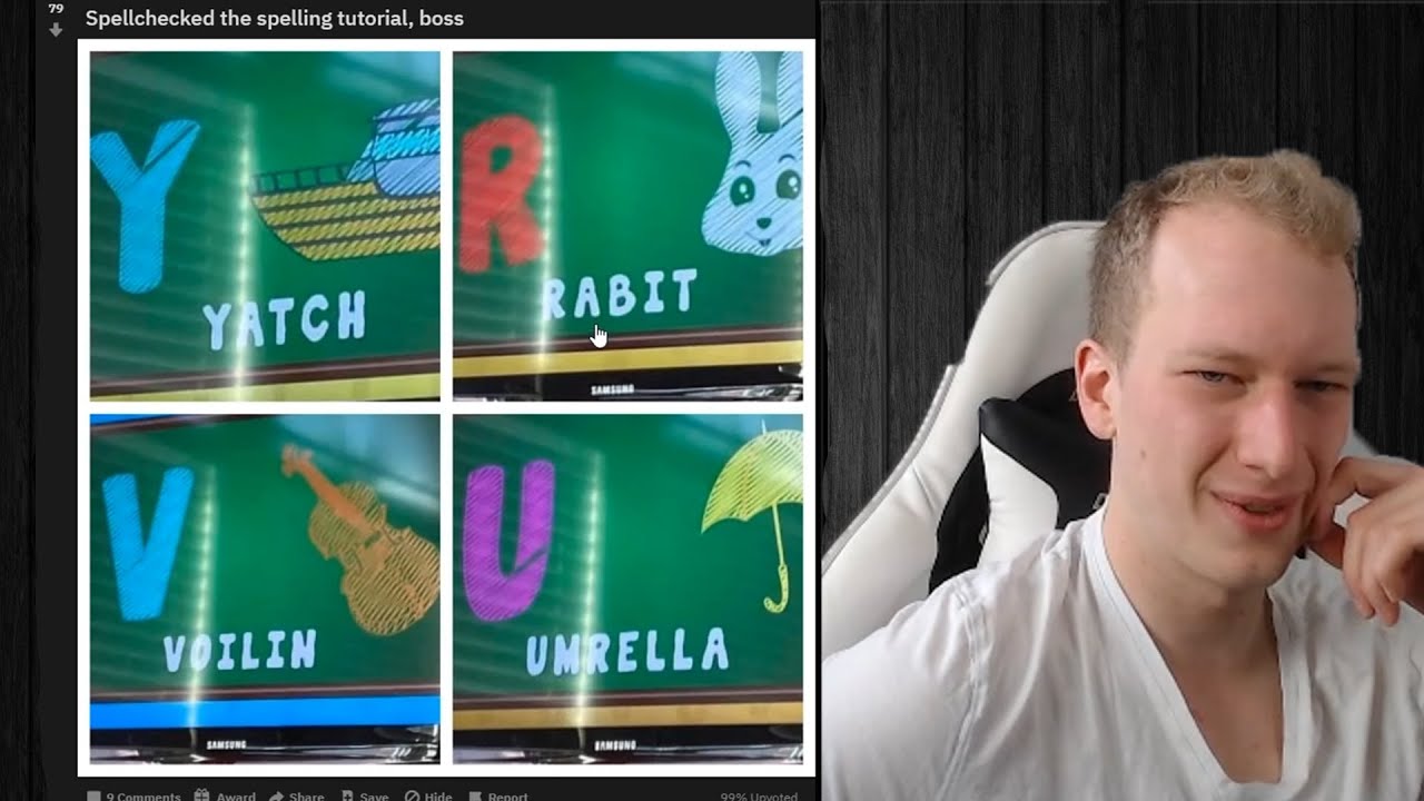 I Did The Job Boss! | r/NotMyJob | Reddit Review