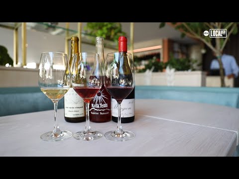 Best Wines in NYC According to Wine Spectator | My Go-To