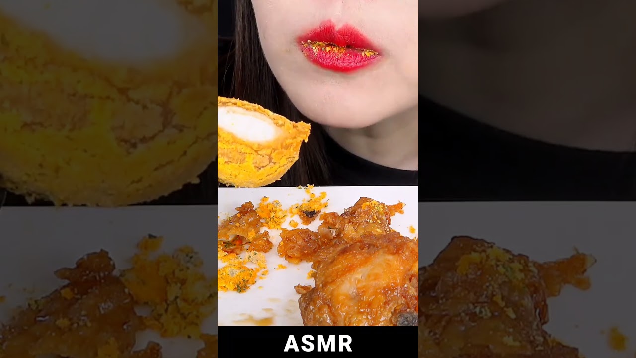ASMR #8486