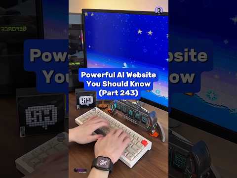 AI Translator & Writing Tools Combo | One Solution for All Writing #aiwriting #translator