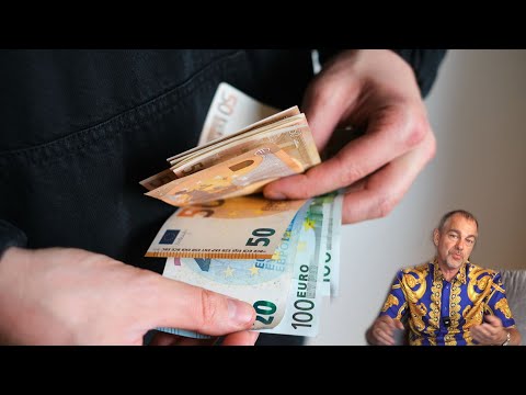 Nieuwe Wet Contante Betalingen – Dit Verandert er Voor U !!