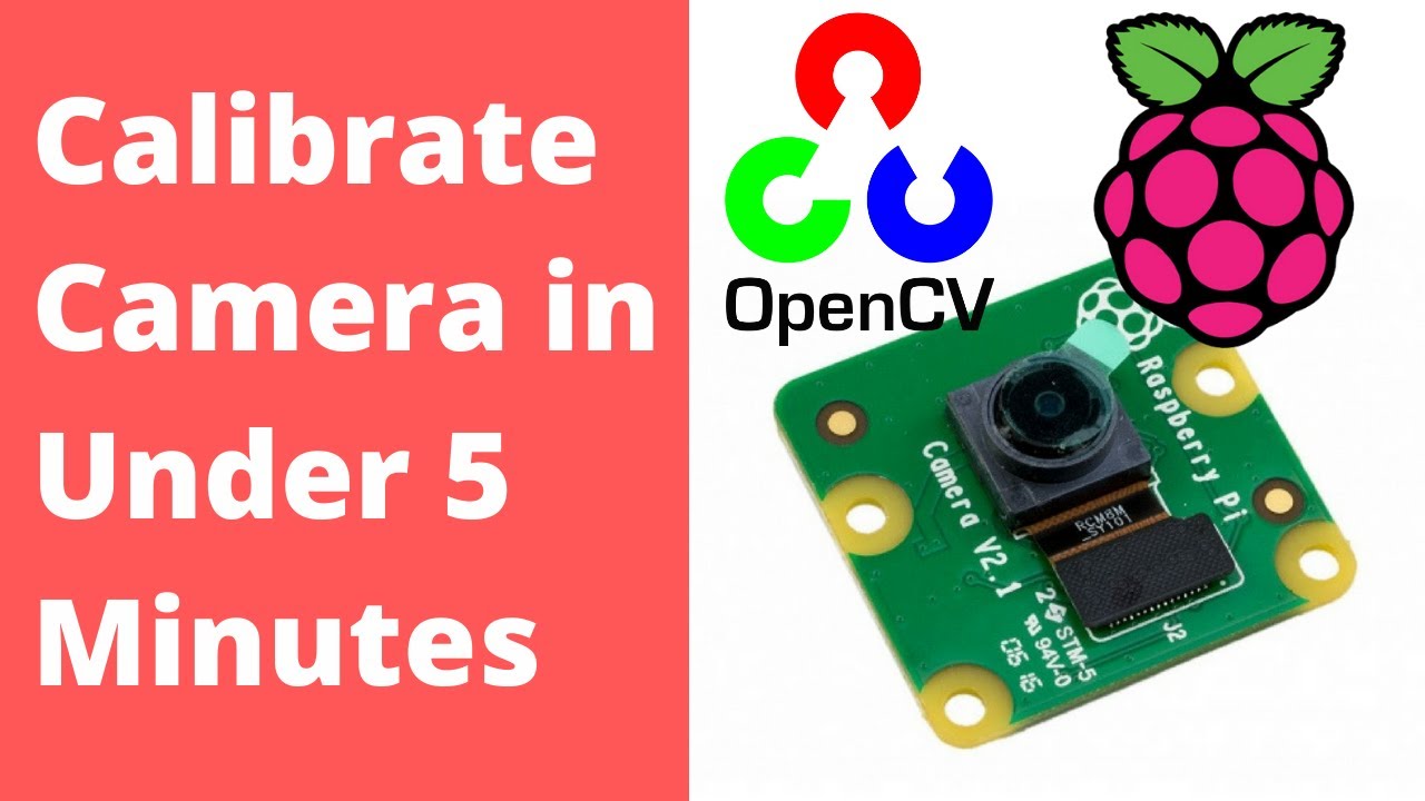 OpenCV Camera Calibration? - Programming - Chief Delphi