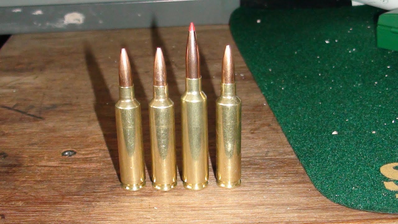 Basic Tips: Reloading Made Easy For Beginners.