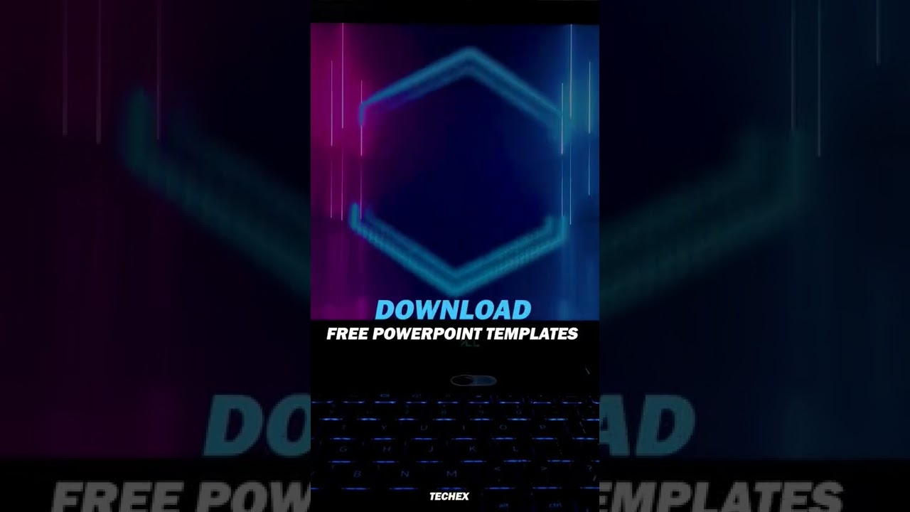 download free PowerPoint template