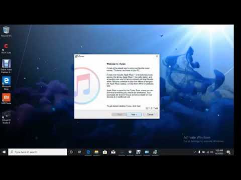 How to Download and Install iTunes on Windows PC [Step-by-Step Guide]