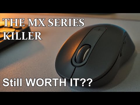 LOGITECH Signature M650 - After 603 Days Of Use | STILL WORTH IT??