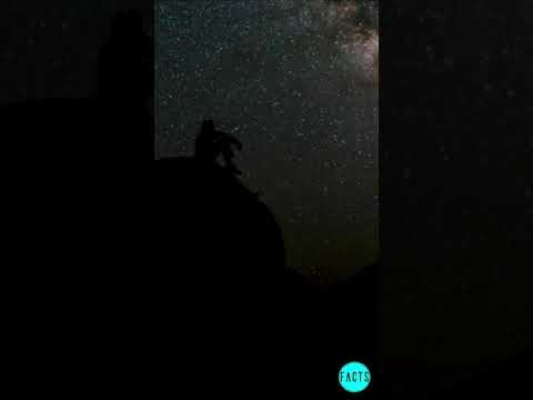 Weird Phobias EPS. 9 Siderophobia - Fear of stars #shorts