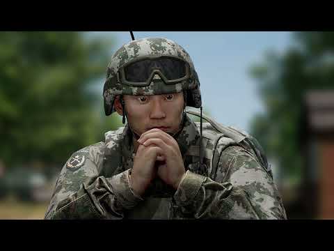Steam Community :: Video :: The PLA Experience SQUAD
