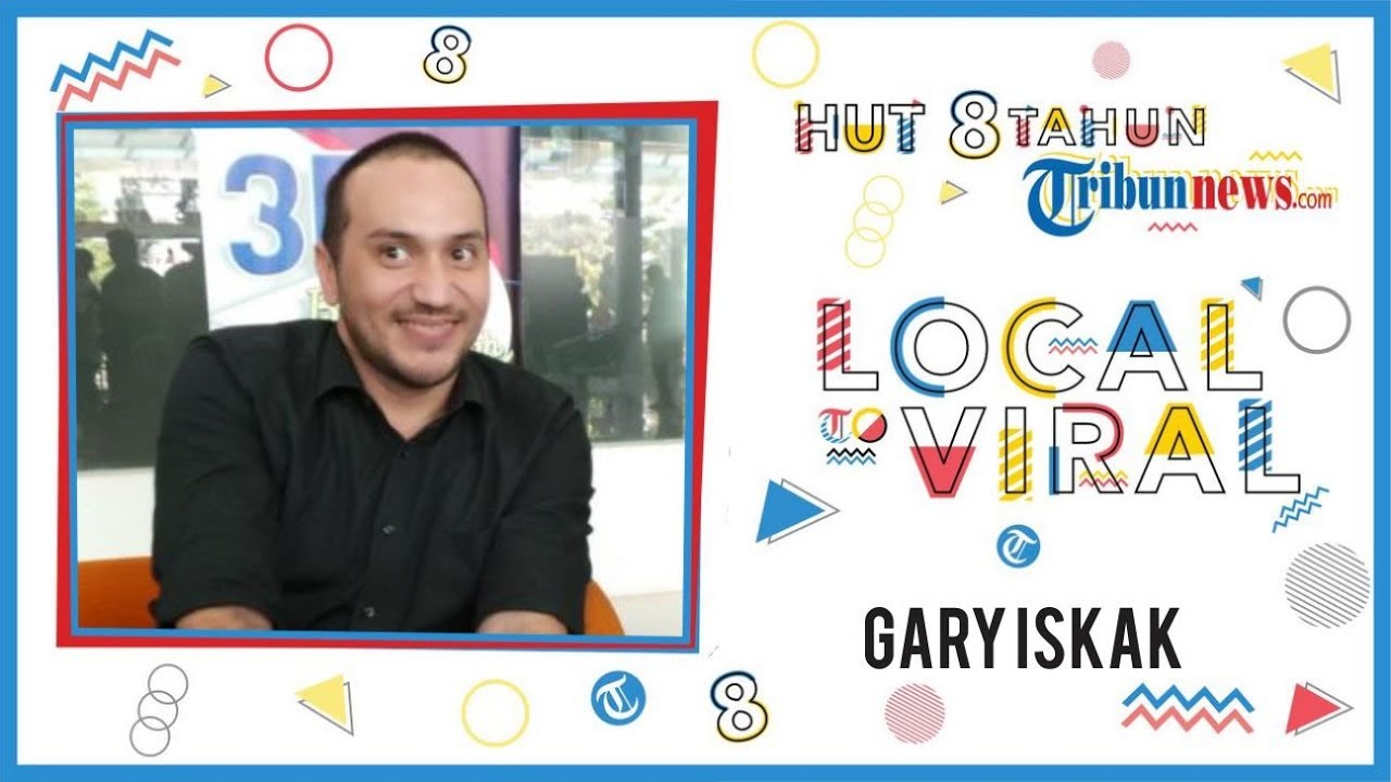 Gary Iskak: Semoga Semakin Solid, Semakin Sukses, Semakin Jaya, Semakin ...