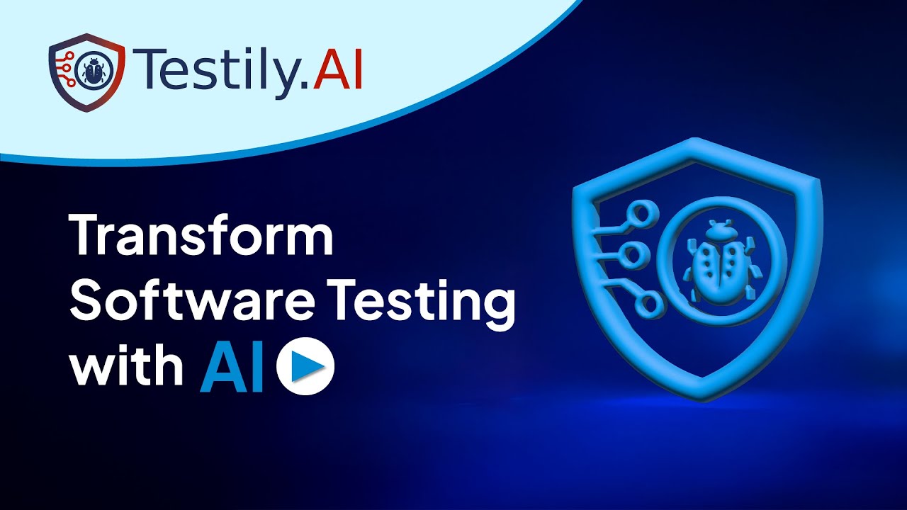 Testily: Your AI Autonomous QA Platform