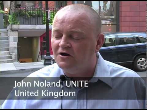 Santander Employees from Across the Globe Head to Boston