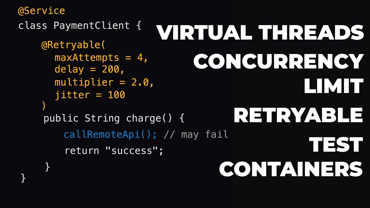 4 Spring Boot Features You’re Probably Not Using (But Should)