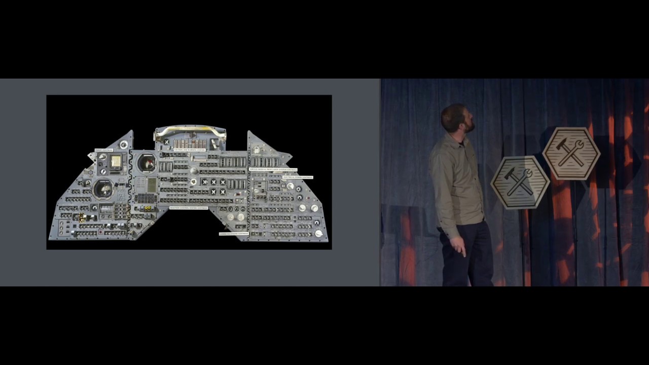 DevGuild: Developer Product Design - Nick Cawthon, The Good The Bad, and The Fugly