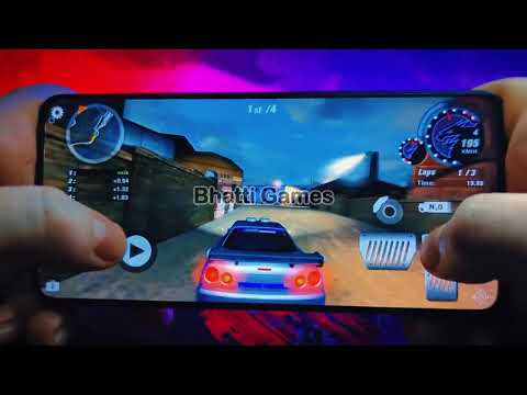 NFS Underground 2 | How to Download NFS Underground 2 | NFS Mobile | Bhatti Games #nfs #underground2