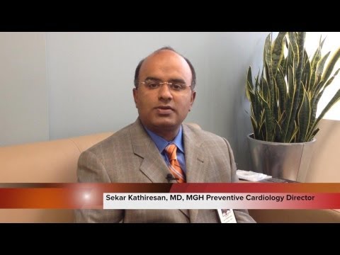 Raising HDL Not a Sure Route to Countering Heart Disease