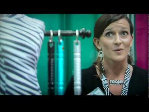 Damsel in Defense Business Opportunity Interview with Tara Robinson