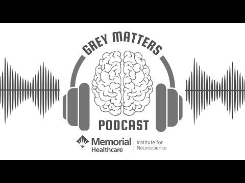 Grey Matters - Episode 3 - Matching Multiple Sclerosis Patients With Medications For Treatment