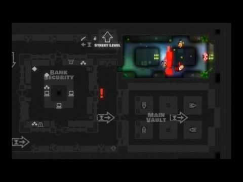 Steam Community :: Video :: Monaco - Locksmith's Story 1P Cleaned out ...