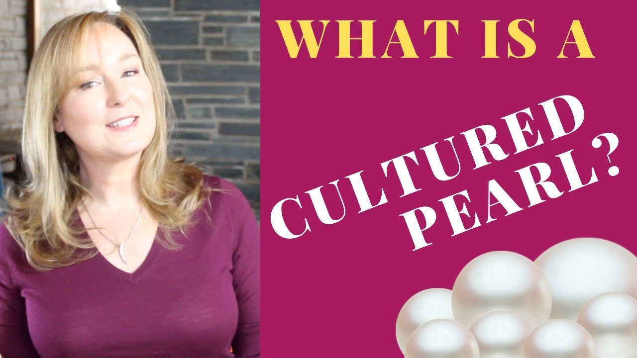 How Do Pearls Form? - RobinAge