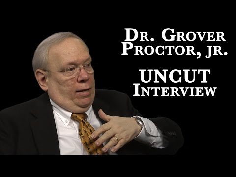 My Dallas Interview (2015) | Grover's Take on Things