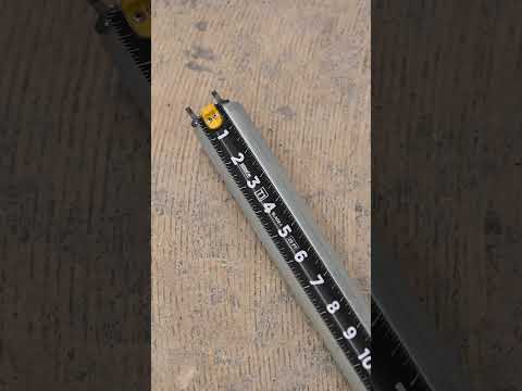 Perfect measurements everytime