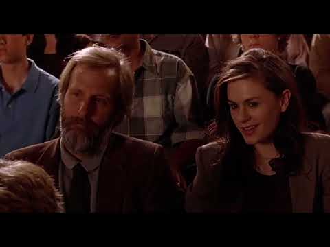 The Squid And The Whale (2005) - Movie Trailer