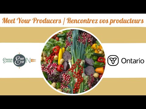 Good Food Garden