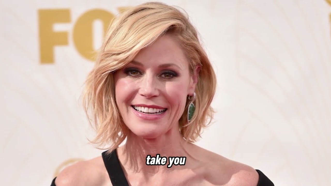 Julie Bowen 🔥 G Str!ng & Bikini Moments Leave Nothing to Imagination 😱💥