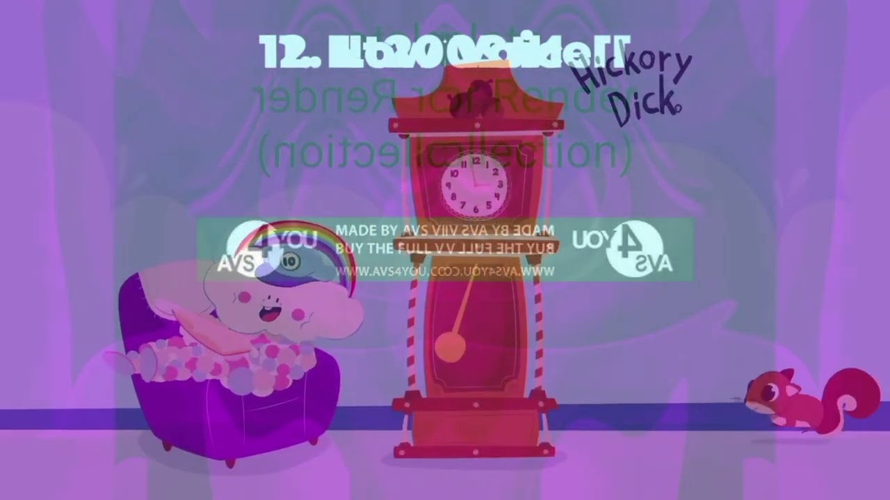 Homemade intros lost Render Pack Collection Extended
