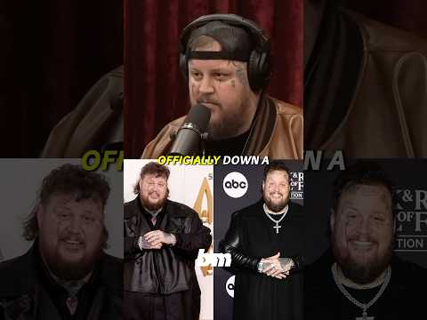 Jelly Roll’s Incredible Weight Loss Journey | The Joe Rogan Experience