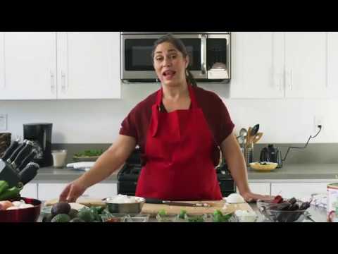 Menudo in less than one hour with Juanita's Menudo Starter!!