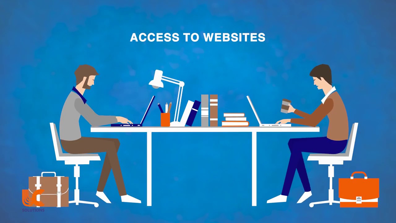 UC Solutions Over view