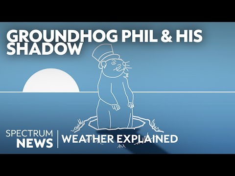 Explaining the history of Groundhog Day | Spectrum News