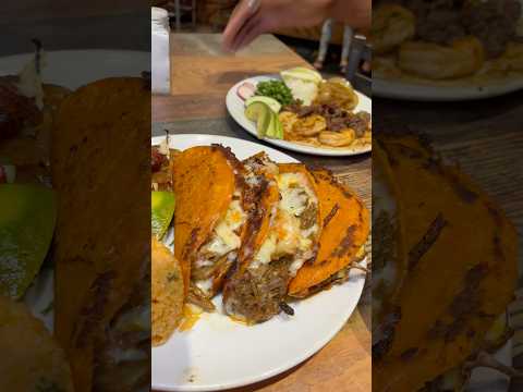 come to Houston and go to Dona Letis 10425 SOUTH POST OAK ROAD HOUSTON, TX 77035