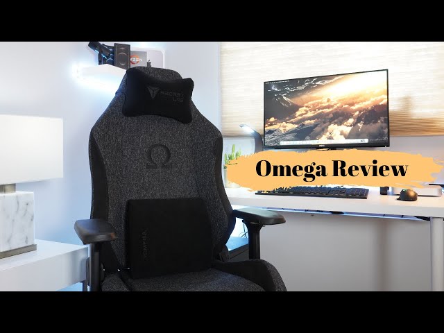 5 best office chairs for comfortable computing