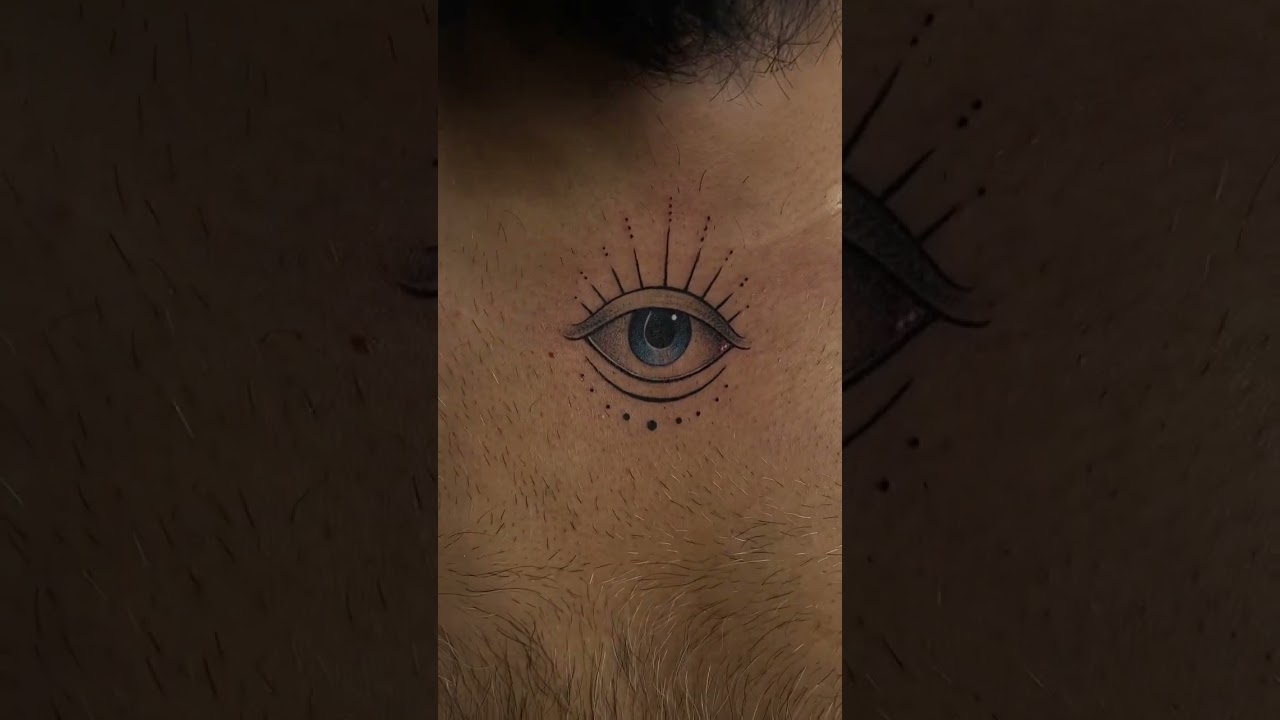 Ice Tattoo