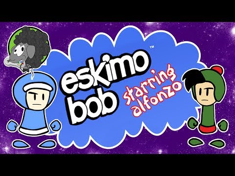 Steam Community :: Video :: Eskimo Bob: STARRING THE FONZ