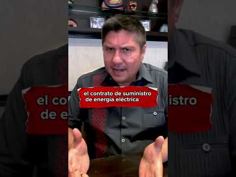 ¿QUÉ PASA SI SE MUERE LA PERSONA QUE CONTRATÓ LA CFE EN UNA CASA? ⚡💡