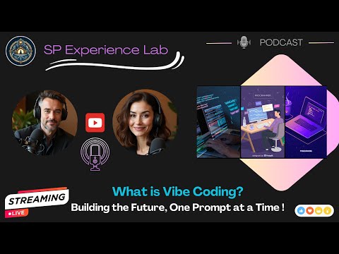 What is Vibe Coding? - Software development - One Prompt at a Time!