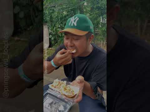 KUE KHAS BETAWI.. UNIK!!!