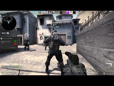 Steam Community :: Video :: csgo cn el xopin pt3