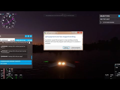 Steam Community :: Video :: plane.exe
