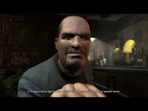 Steam Community :: Video :: GTA 4 - Миссия #11 - Ivan the Not So Terrible