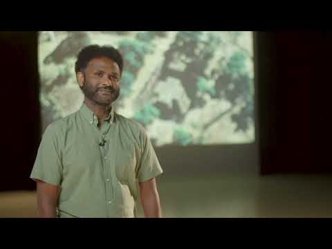 Preparing for a Meaningful Career: Yirga Shares Their Curtin University Human Rights Experience