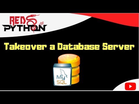 Hack a Database