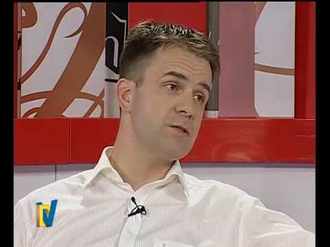 Dr Nedim Makarevic Ambasador BiH DOBRE VIBRACIJE 19 05 2015 – Dr. Nedim ...