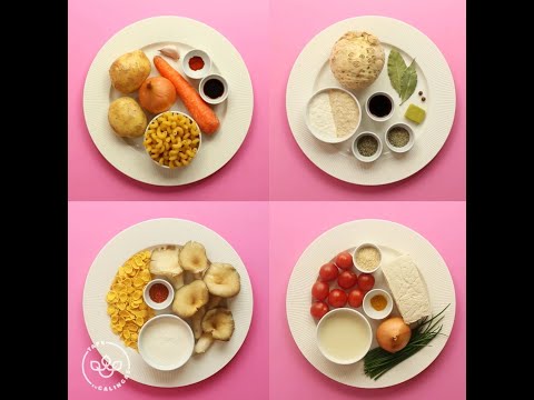 4 stebuklingi ingredientai – Patarimai – Tapk auGalingas